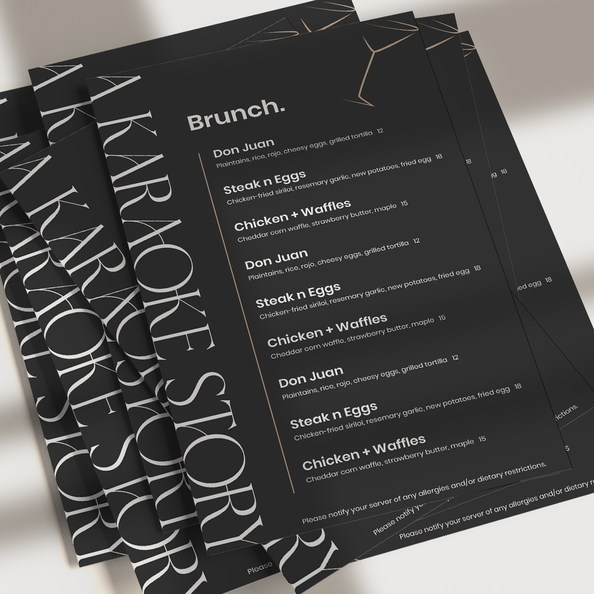 Services — Second Society | Indulgent Brand & Web Design for Driven ...