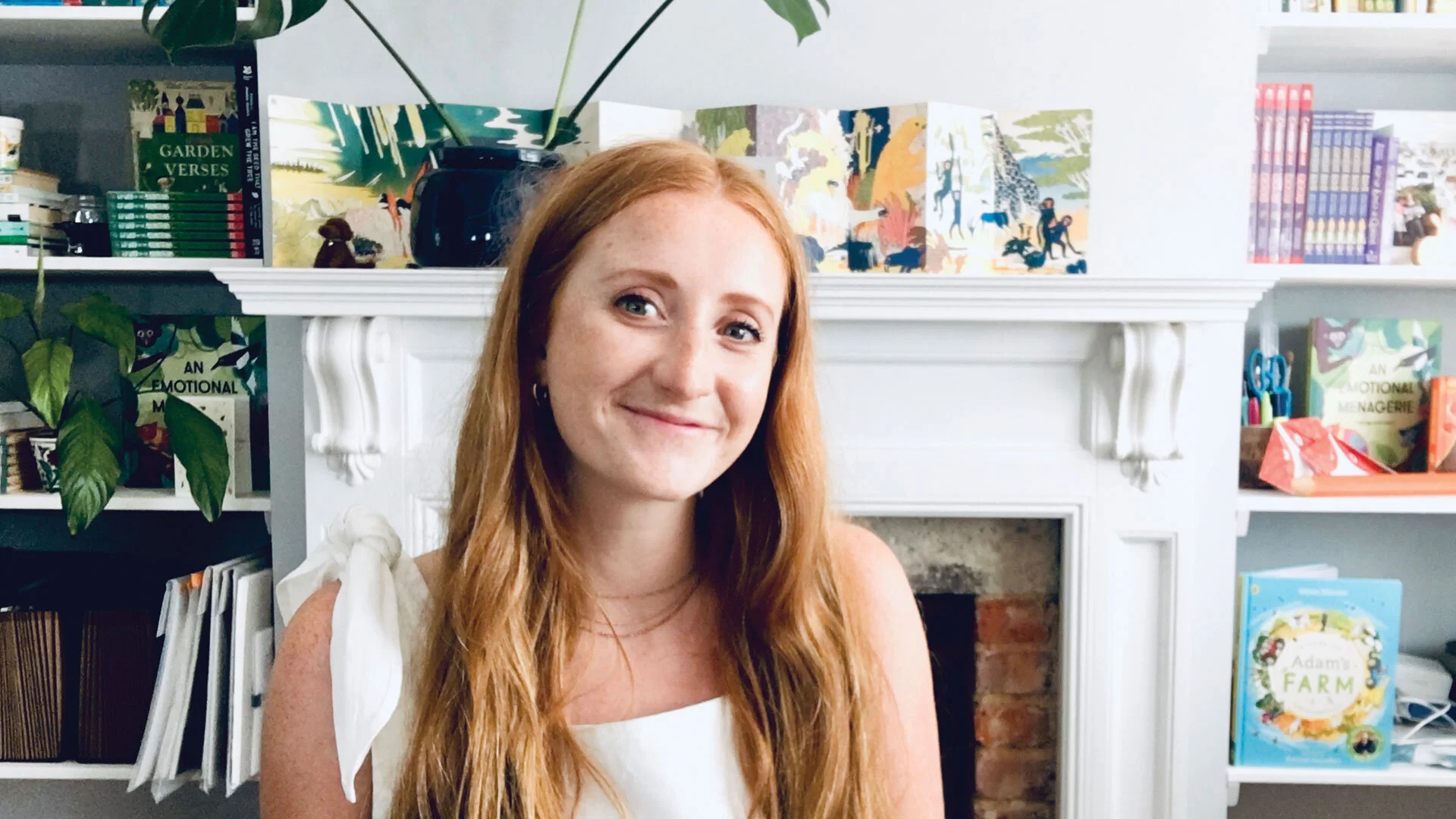 About — Rachael Saunders Illustration.