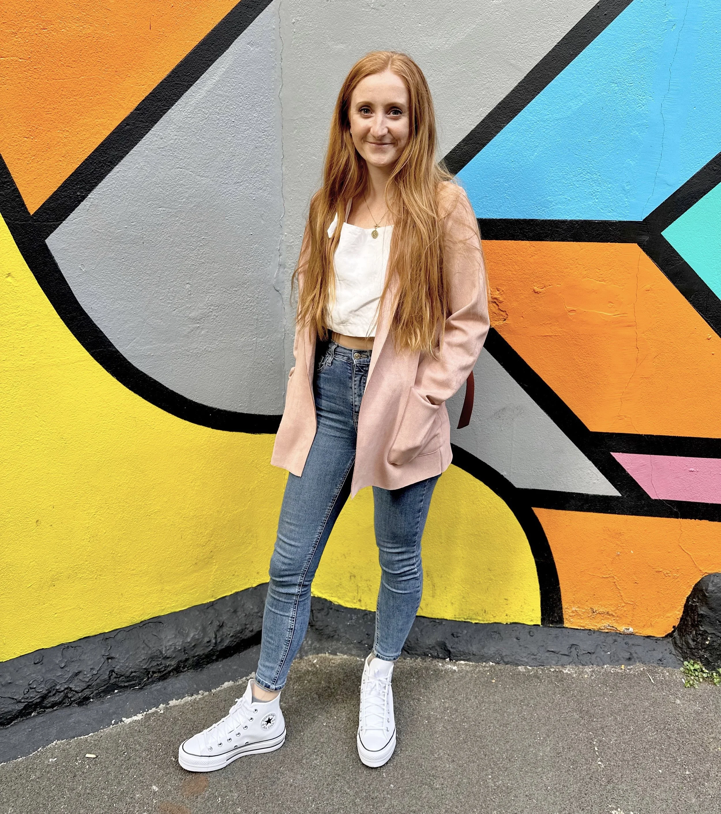 About — Rachael Saunders Illustration.