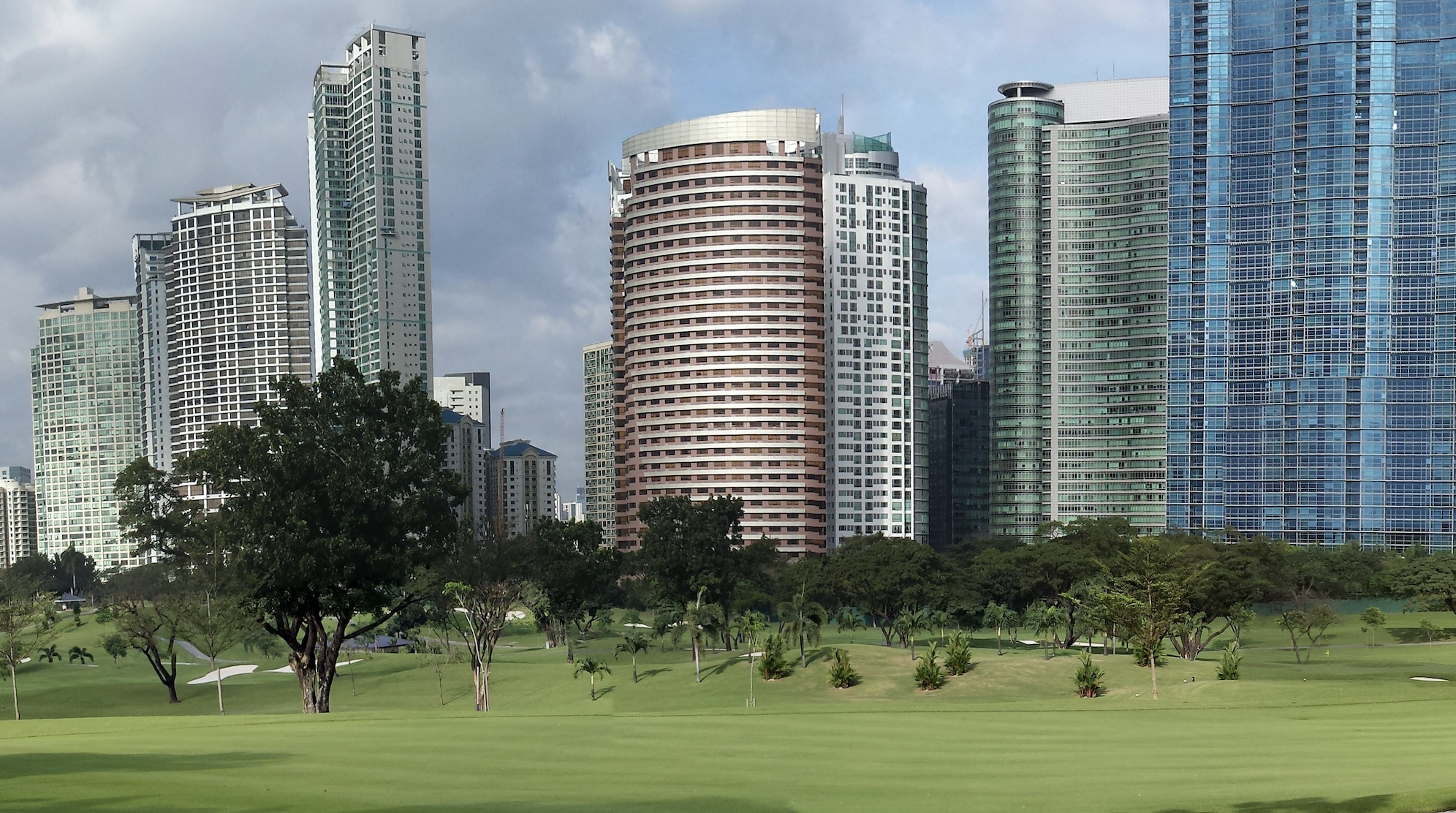 The Icon Residences