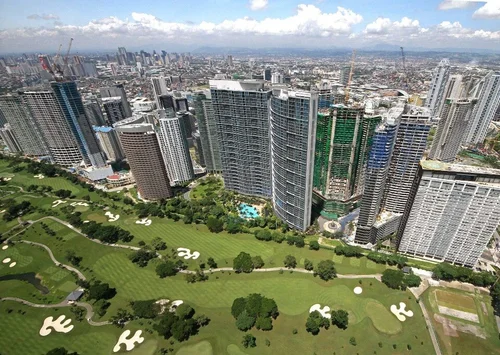 The Icon Residences