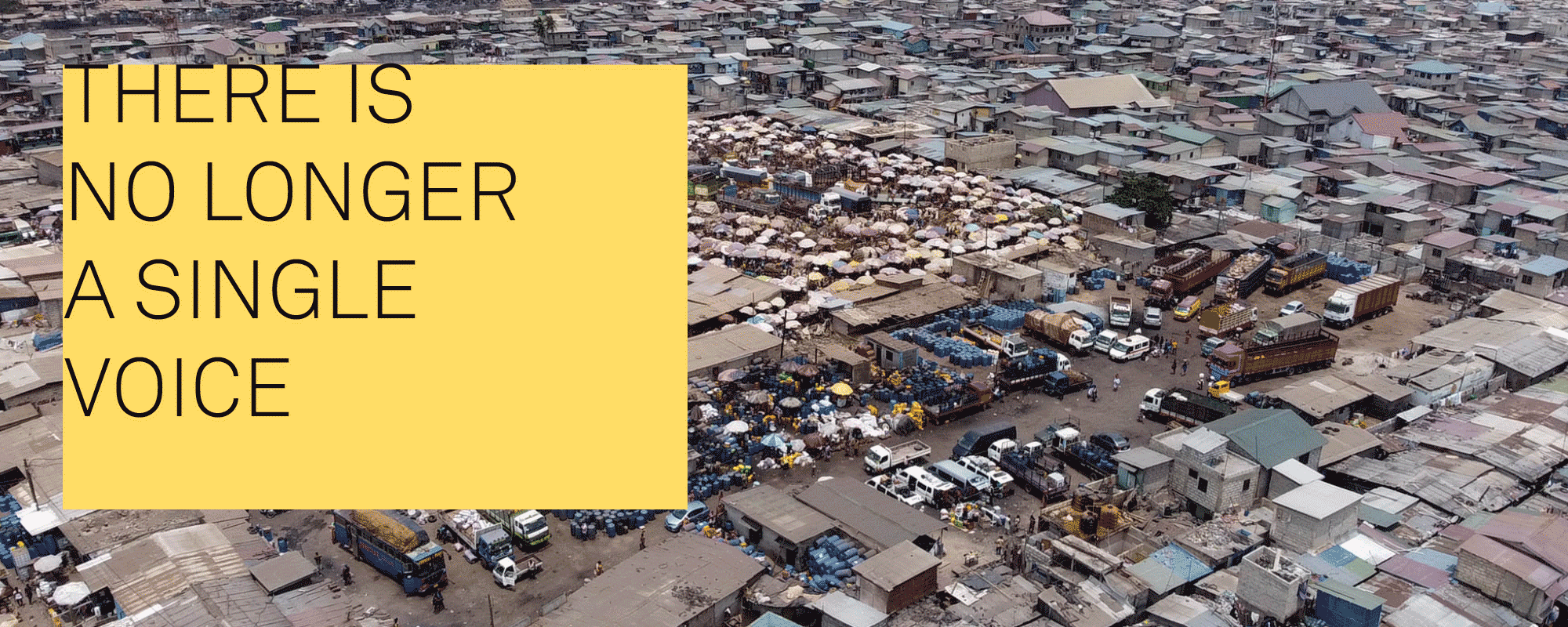 AFI | A New School of Architecture Headquartered in Accra