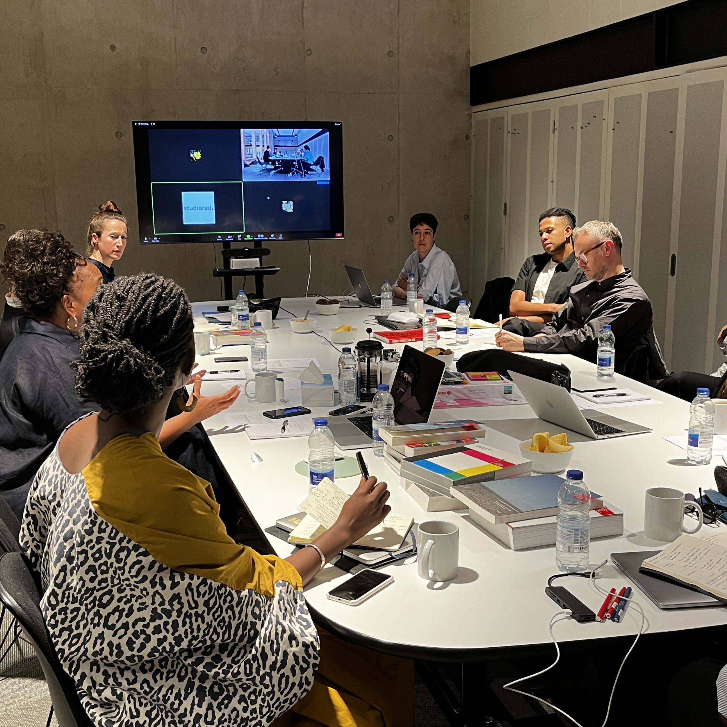 AFI | A New School of Architecture Headquartered in Accra