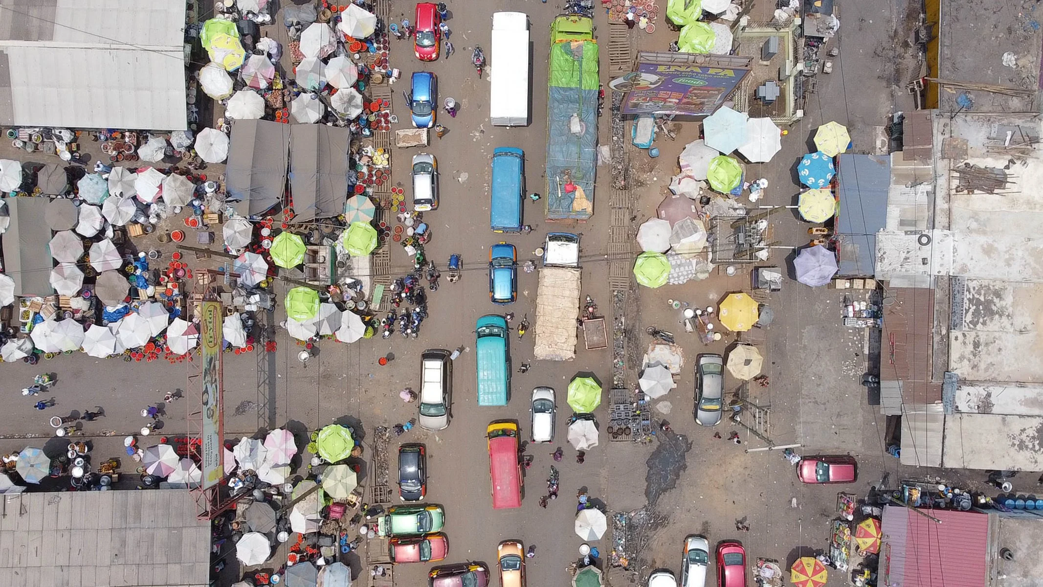 AFI | A New School of Architecture Headquartered in Accra