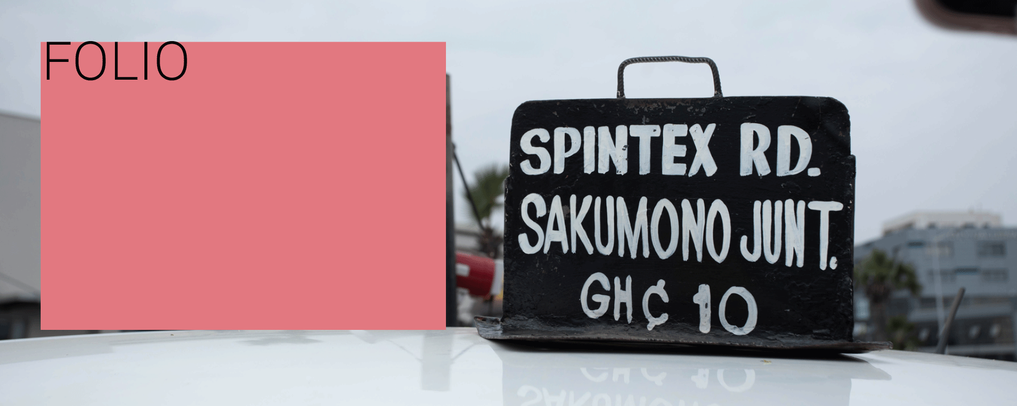 AFI | Architecture Publications and Journals — African Futures Institute