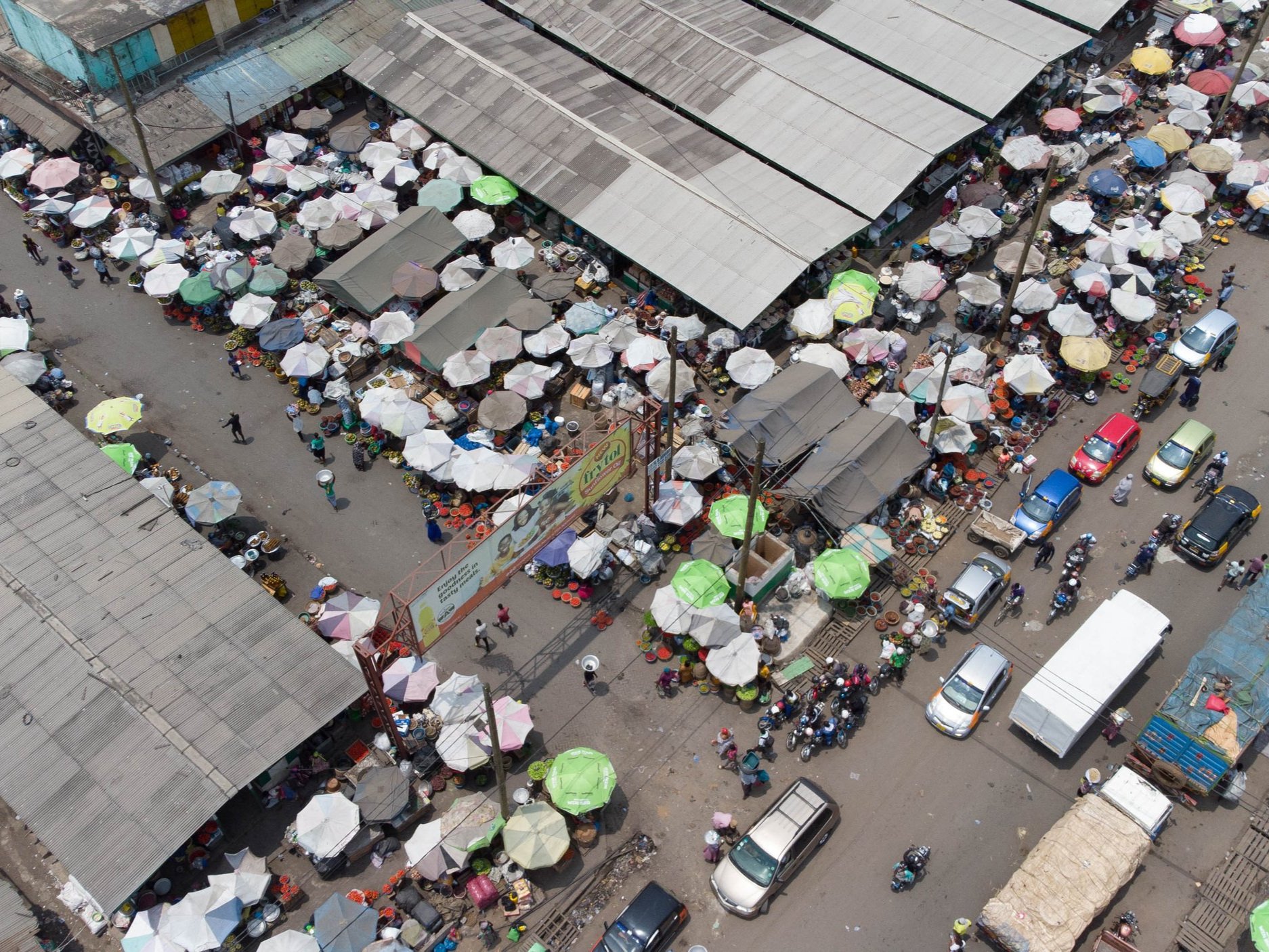AFI | A New School of Architecture Headquartered in Accra