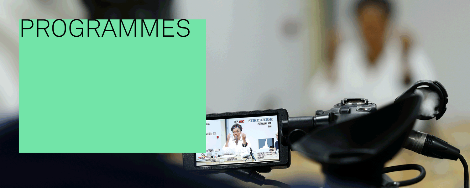 Programmes — African Futures Institute