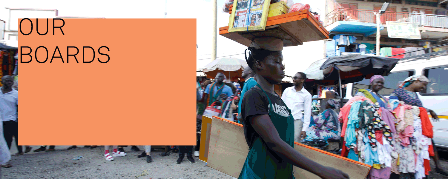 AFI | Boards of Patrons, Trustees and Academic Advisors — African ...