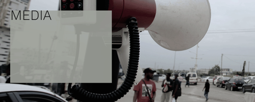 AFI | Media Overview — African Futures Institute