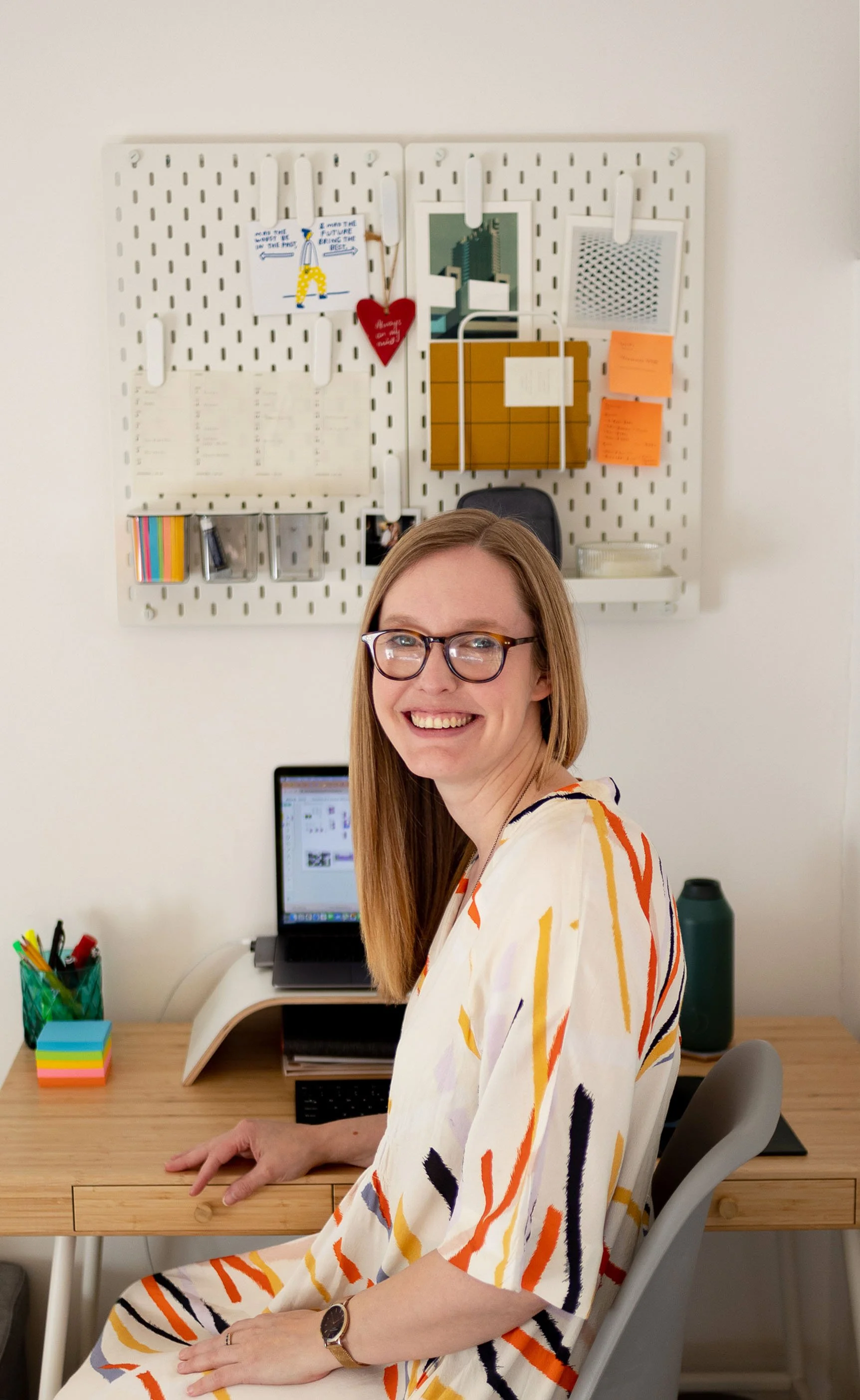 About Joy — Design for joy