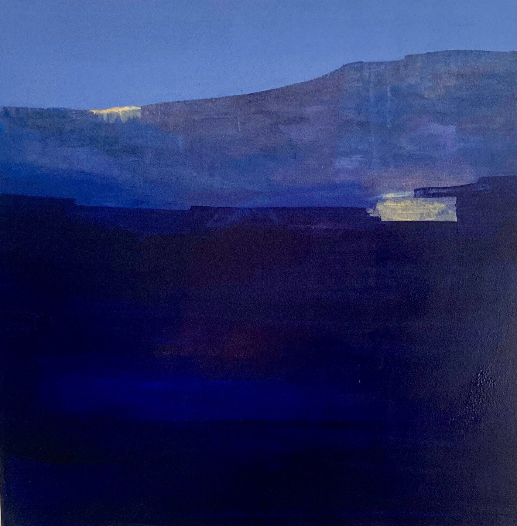 maroulla simmonds Abstract Contemporary Art Brighton