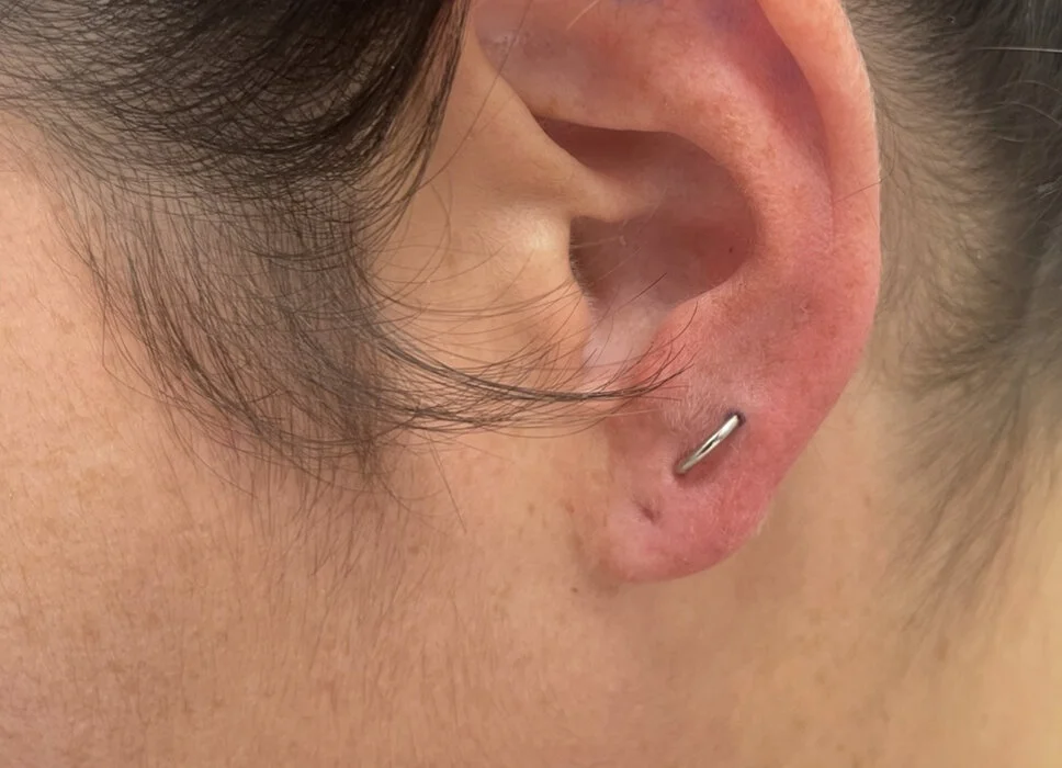 Body Piercings — Ink I Adore