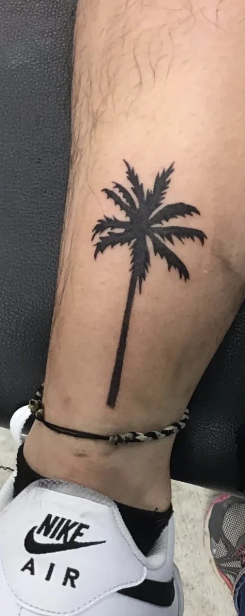 Tattoos — Ink I Adore