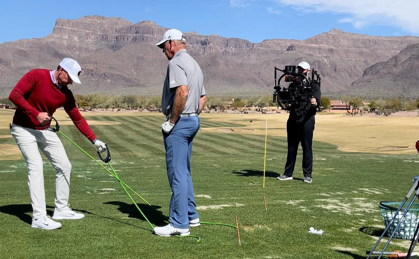 Billy Fitzgerald Golf Billy Fitzgerald Golf PGA Professional
