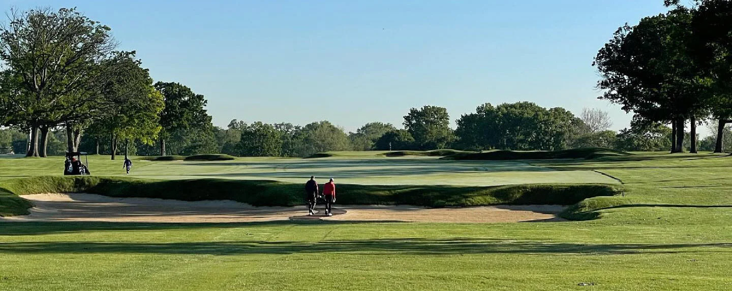 Billy Fitzgerald Golf Billy Fitzgerald Golf PGA Professional