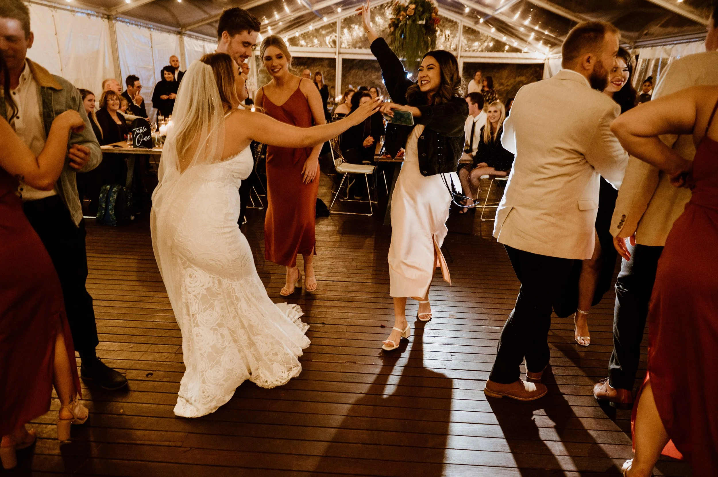 Events By Susan - Perth Wedding and Event Planner