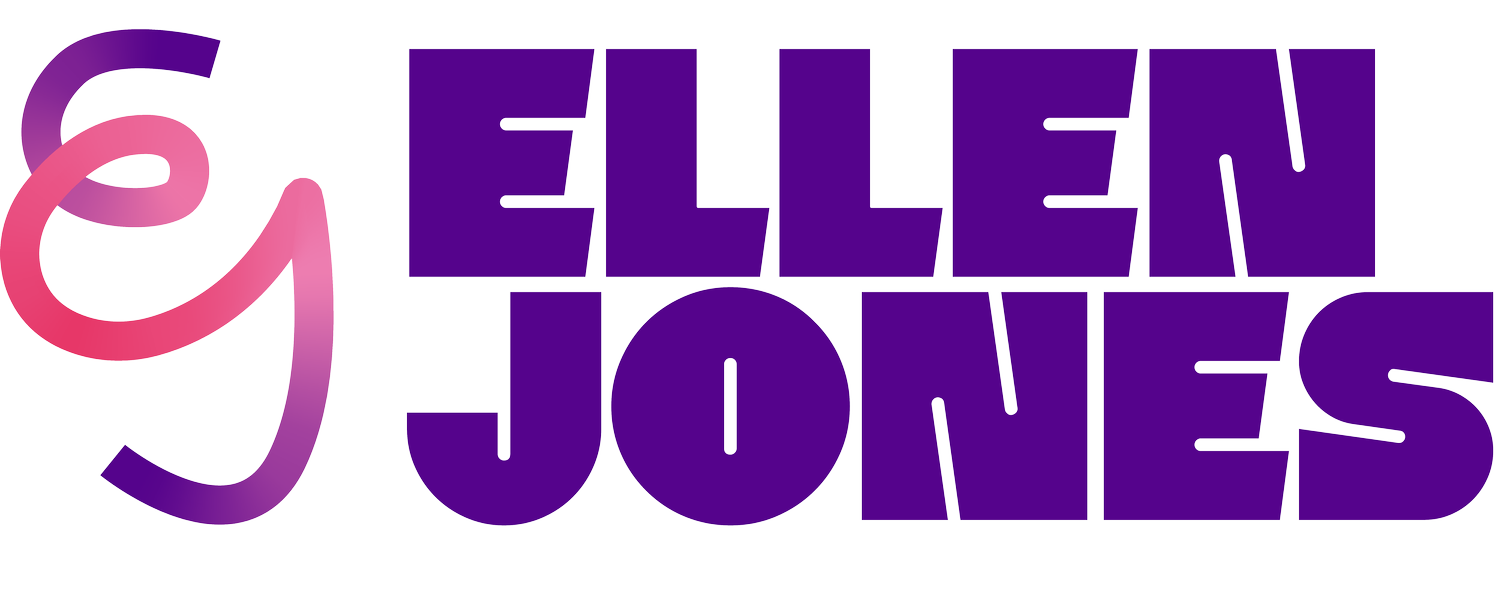 Ellen Jones Writer Strategist Speaker