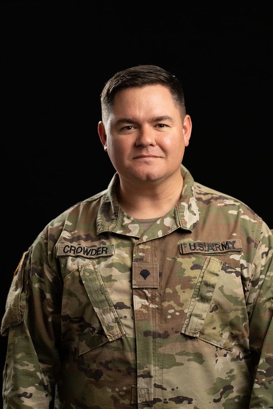 Band Personnel | Explore Our Talented Team — 36th Infantry Division Band