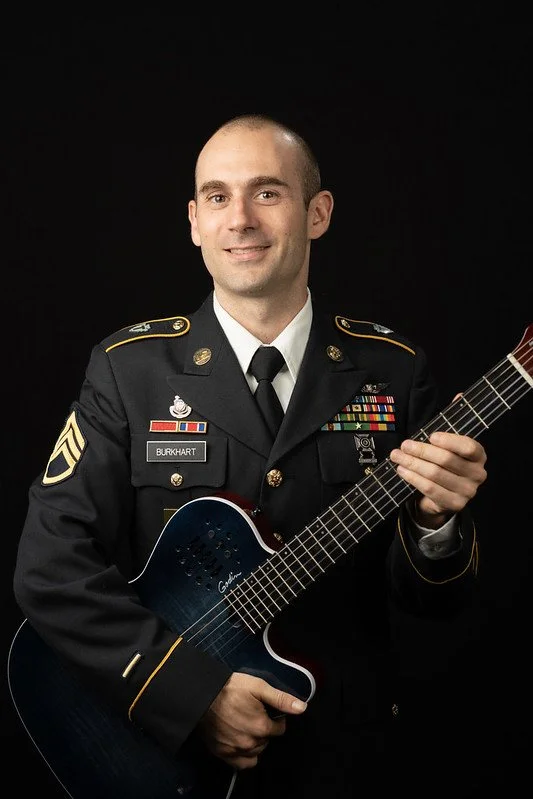 Band Personnel — 36th Infantry Division Band