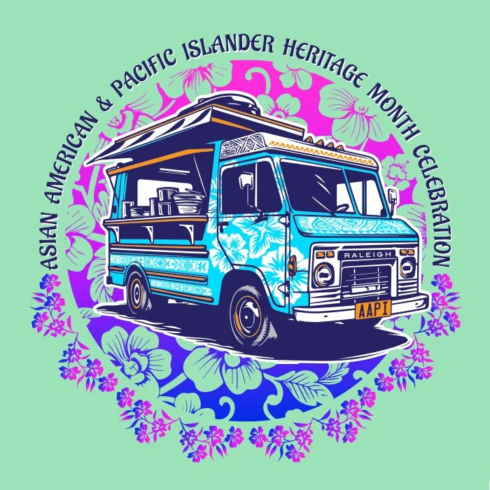 ASIAN AMERICAN AND PACIFIC ISLANDER CULTURAL HERITAGE MONTH — Straight ...