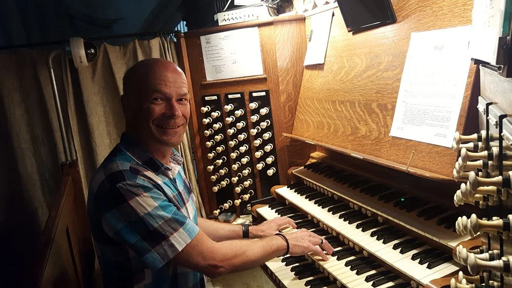 30 June 2022 - This Month's Happy Organ Experiences! — Wells Cathedral ...