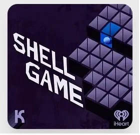 Shell Game — Civics of Technology