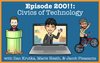 Civics of Technology