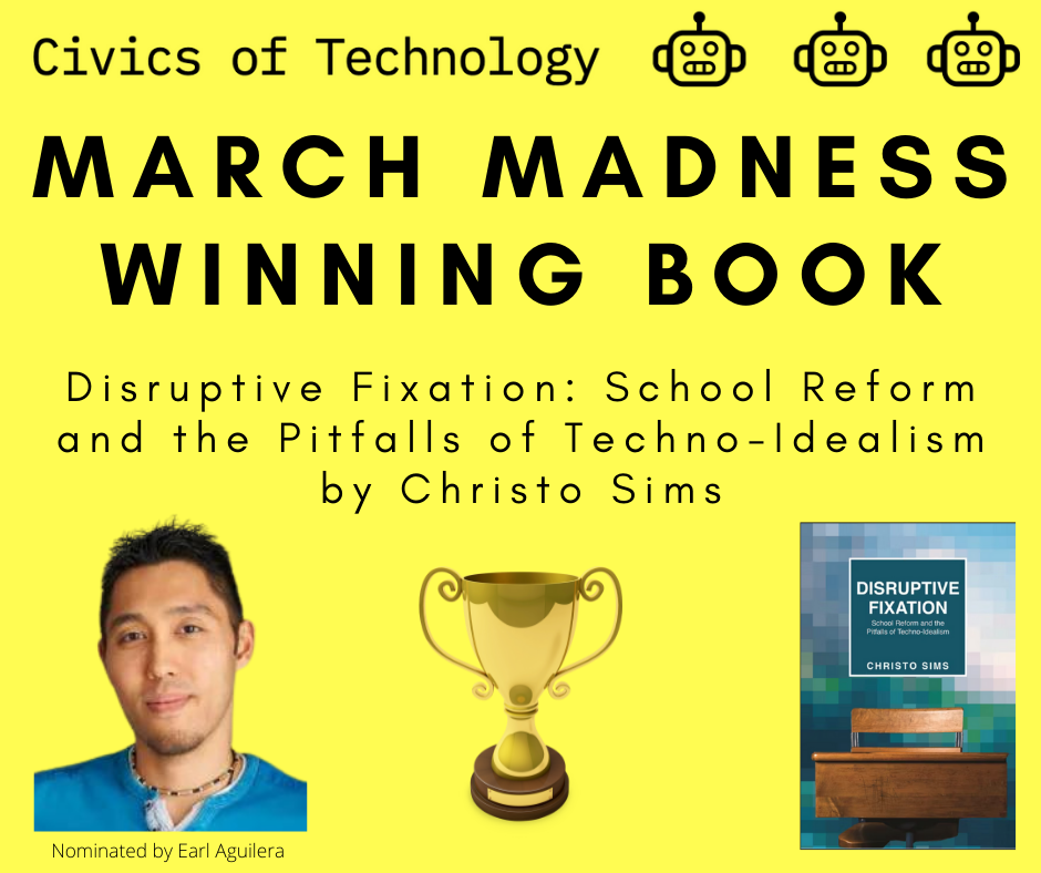 Events — Civics of Technology