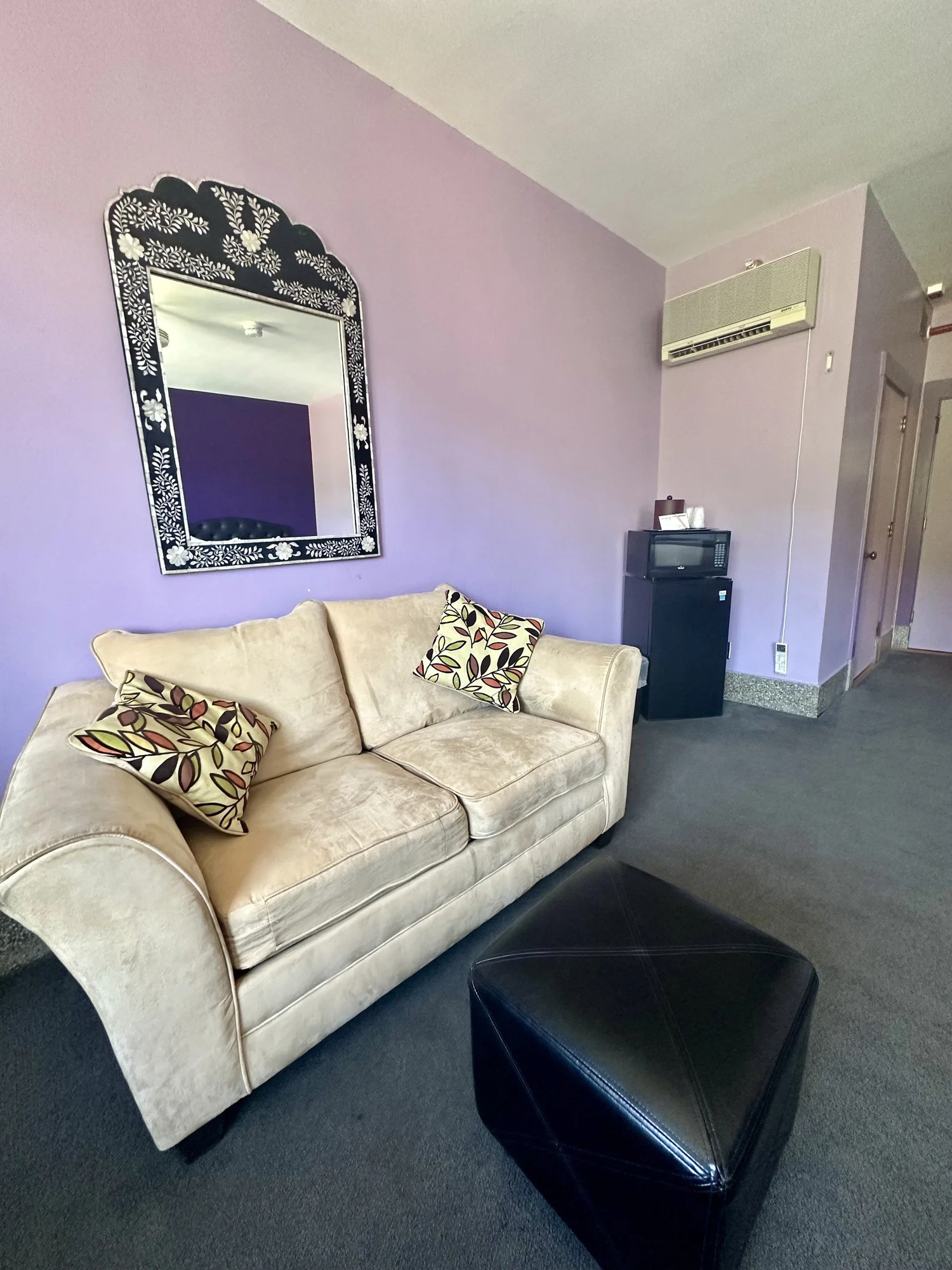 Rooms — Latchis Hotel