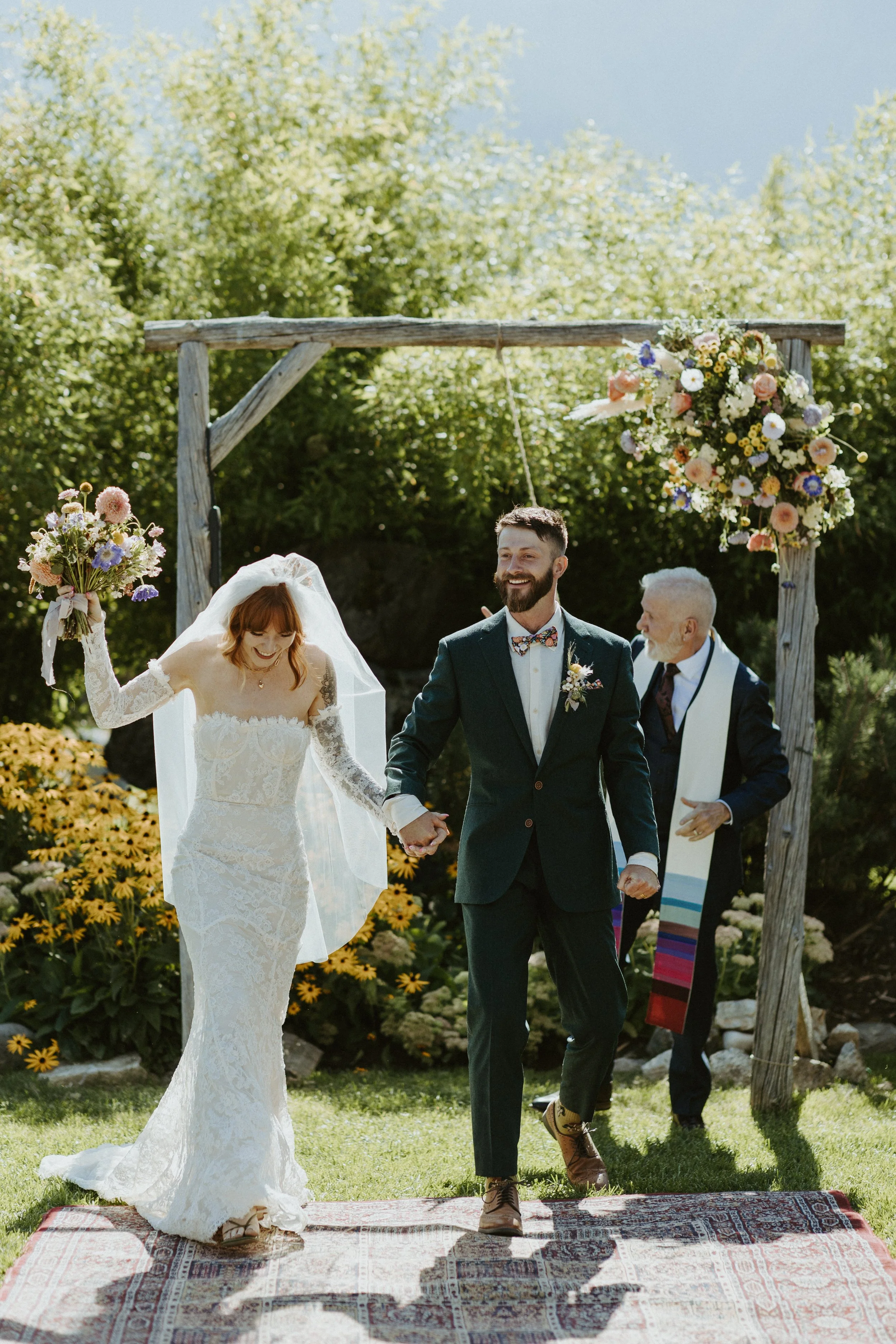 Weddings — Angie Gallant Photography