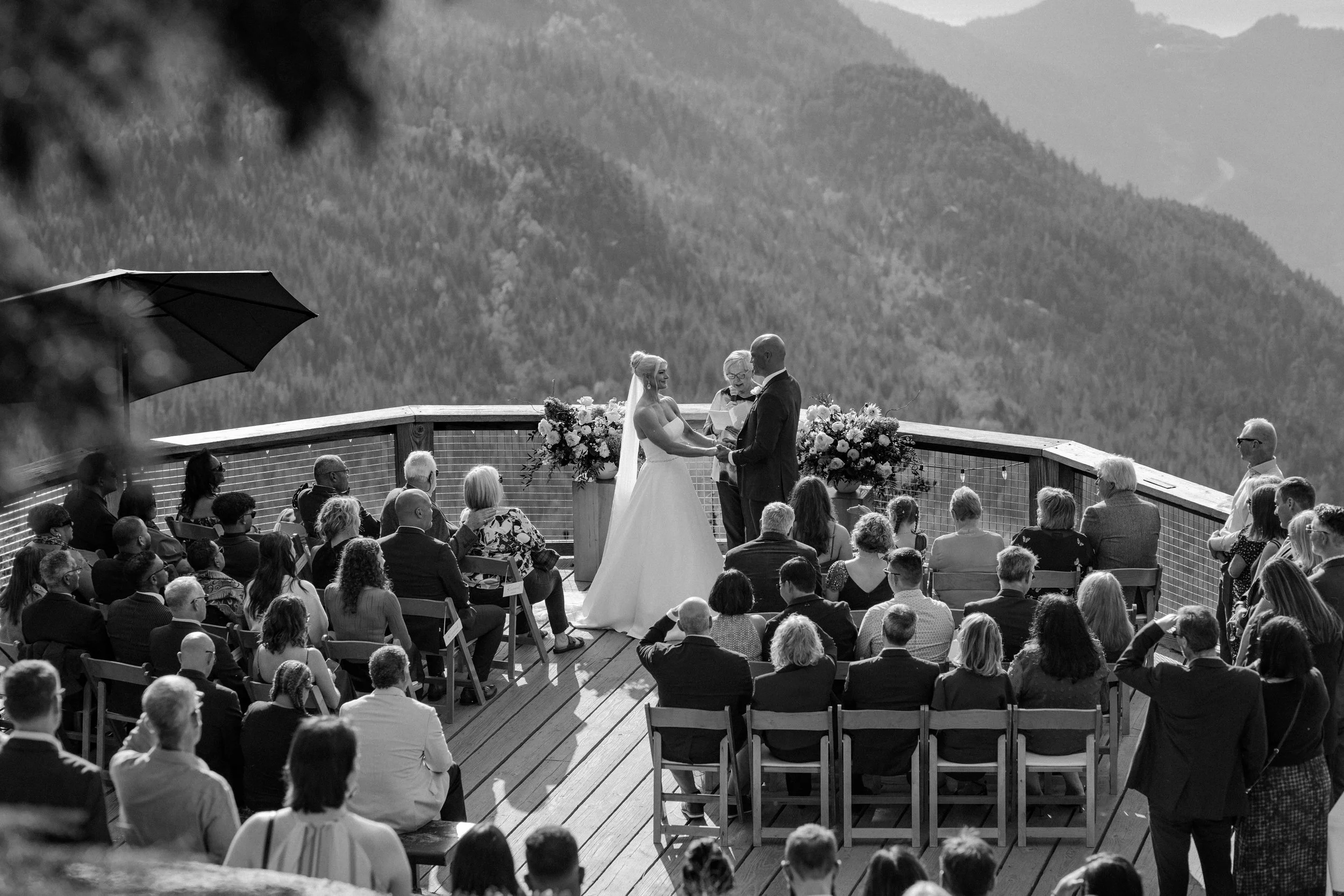 Vancouver Wedding Photographer | Capturing Timeless Moments