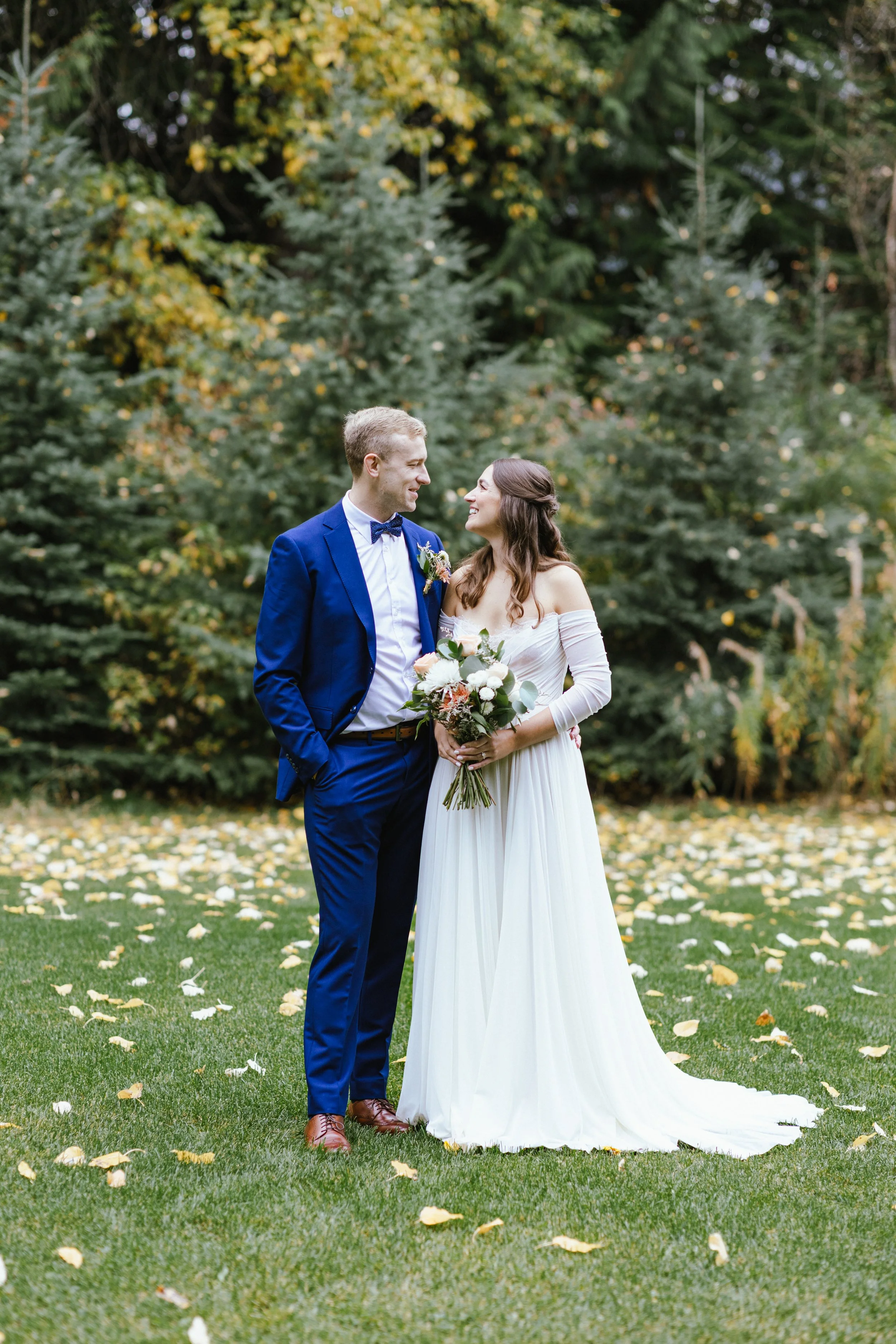 The Audain Art Museum: A Whistler Wedding Venue and Photography Haven ...