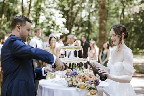 Vancouver Wedding Photographer | Capturing Timeless Moments