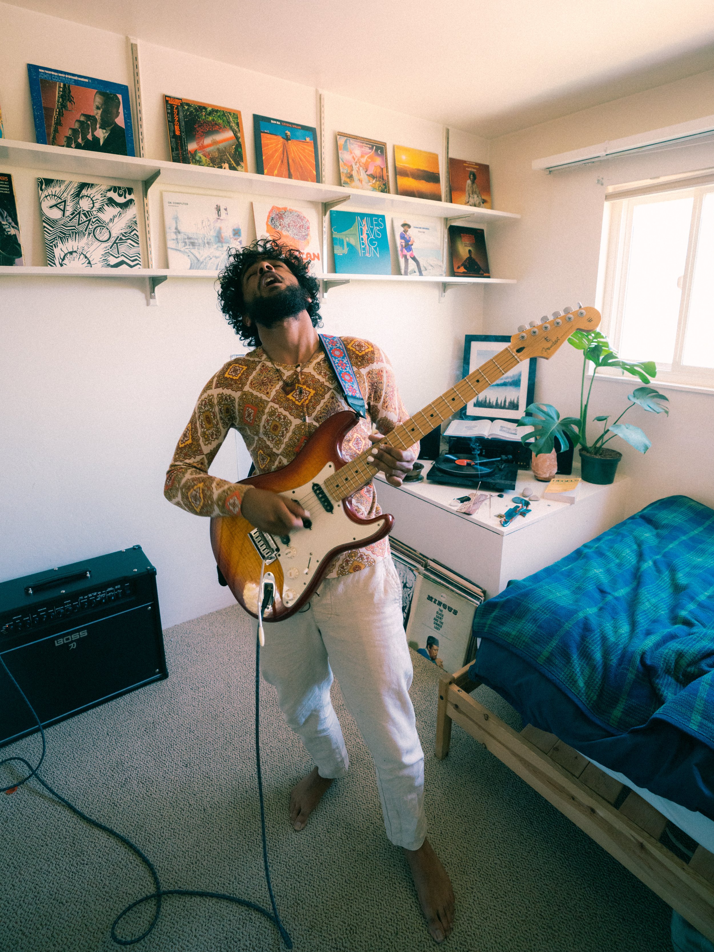 People — Ethan Duffy