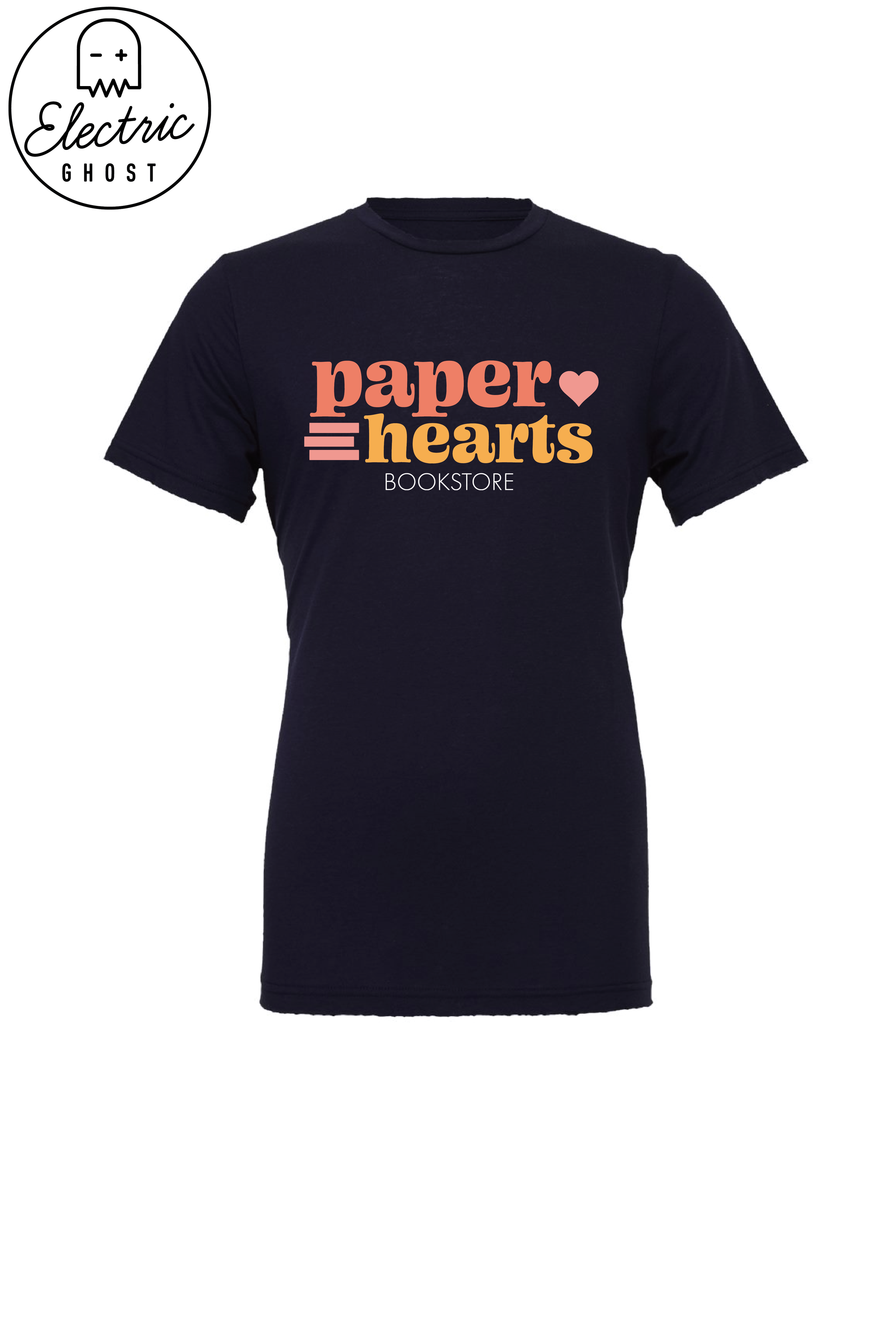 Paper Hearts Merch — Paper Hearts Bookstore