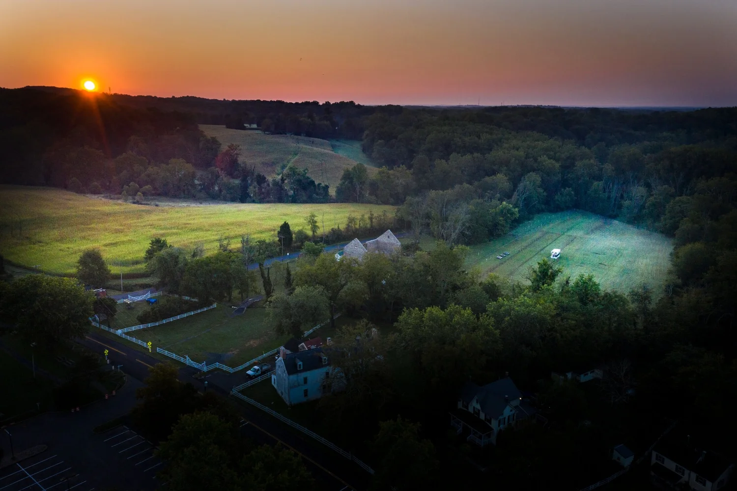 Photo Gallery — Historic Jerusalem Mill Village