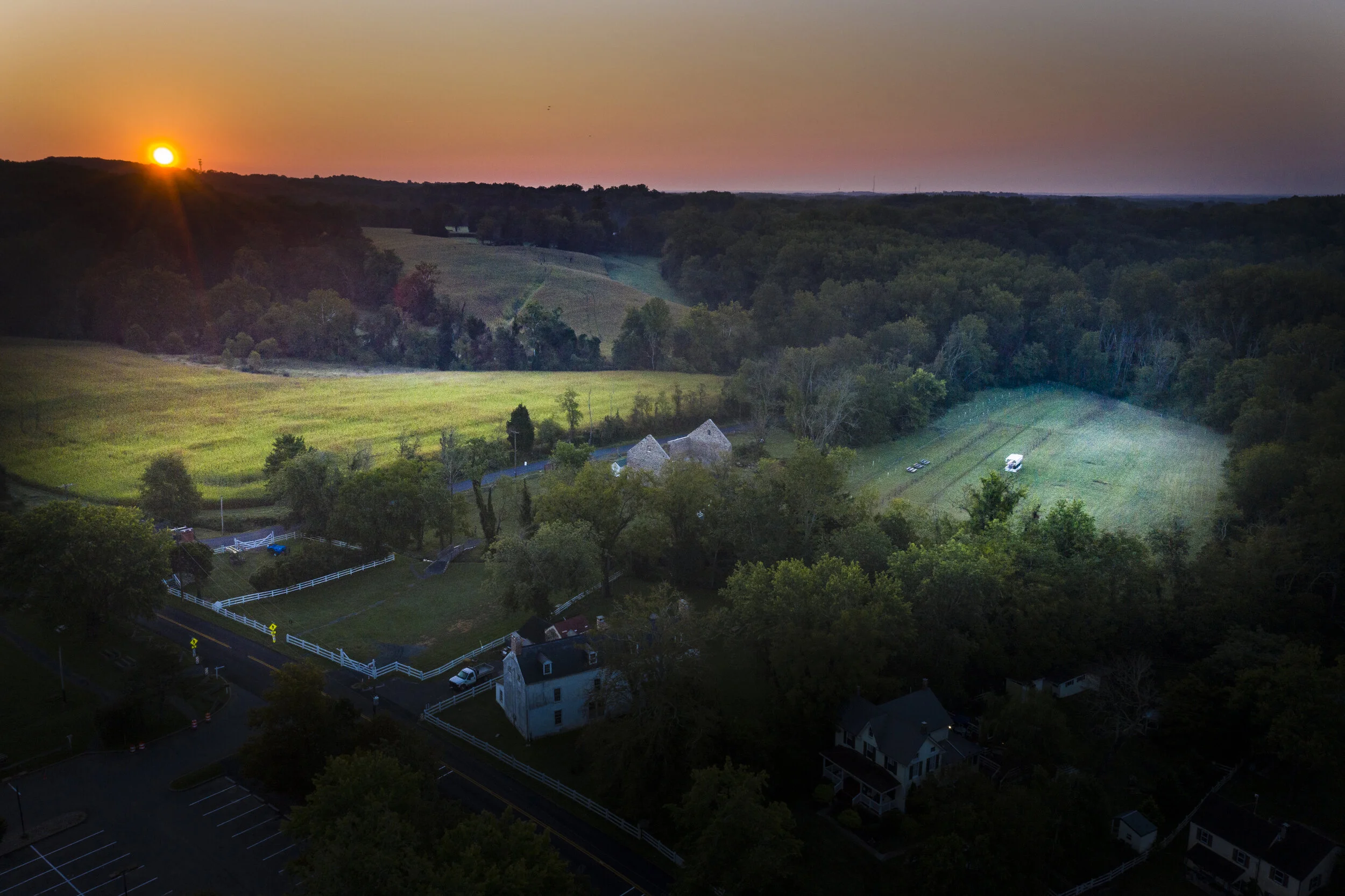 Photo Gallery — Historic Jerusalem Mill Village