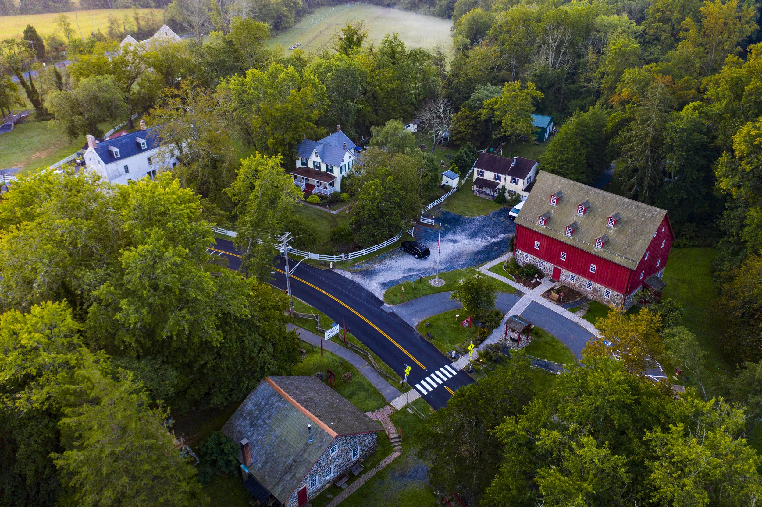 Photo Gallery — Historic Jerusalem Mill Village