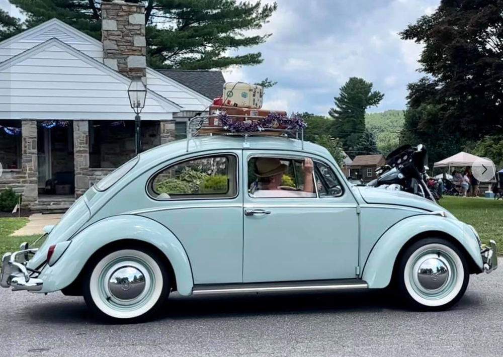Events — Historic Jerusalem Mill Village