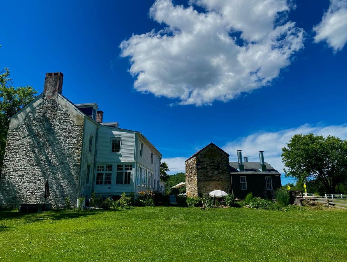 Events — Historic Jerusalem Mill Village