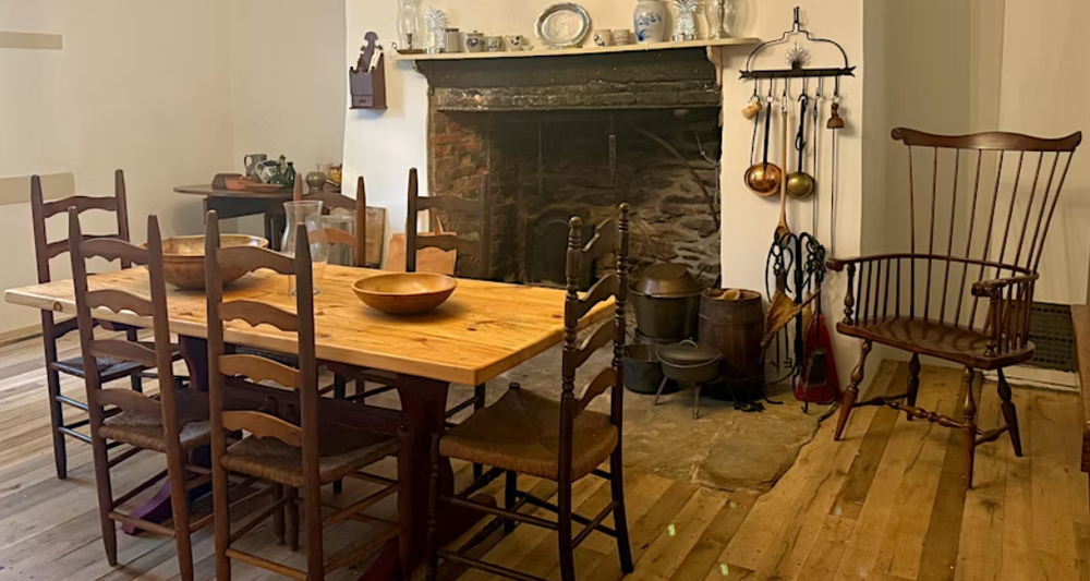 Events — Historic Jerusalem Mill Village