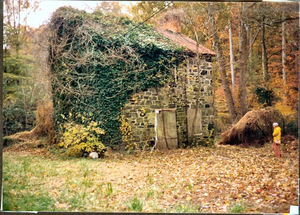 Preservation — Historic Jerusalem Mill Village