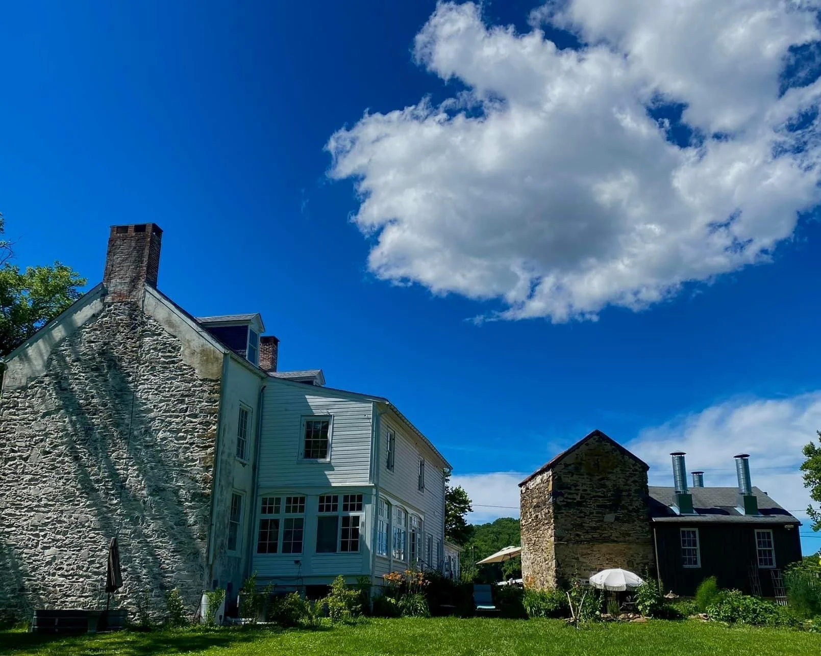 Events — Historic Jerusalem Mill Village