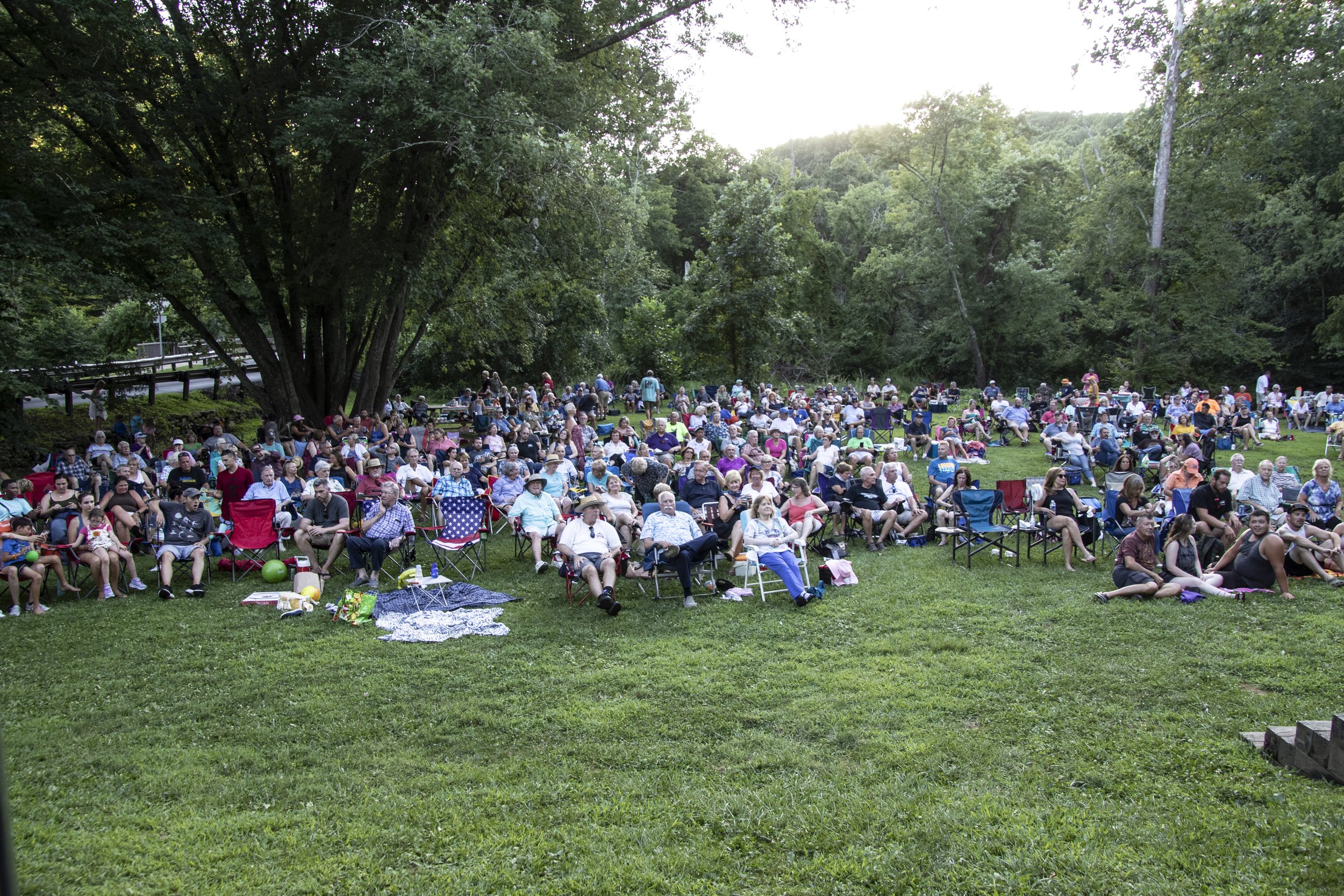 Events — Historic Jerusalem Mill Village