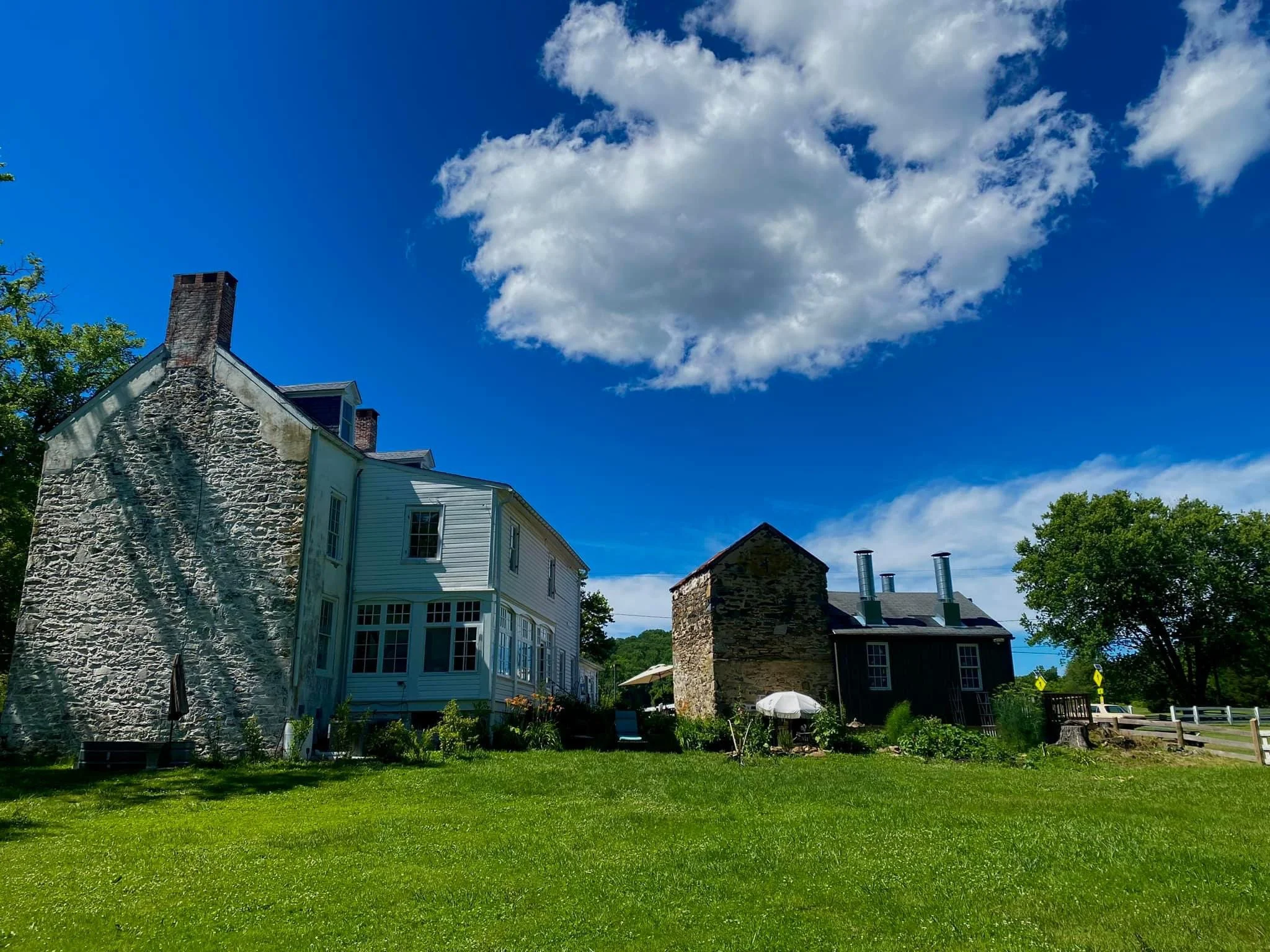 Events — Historic Jerusalem Mill Village