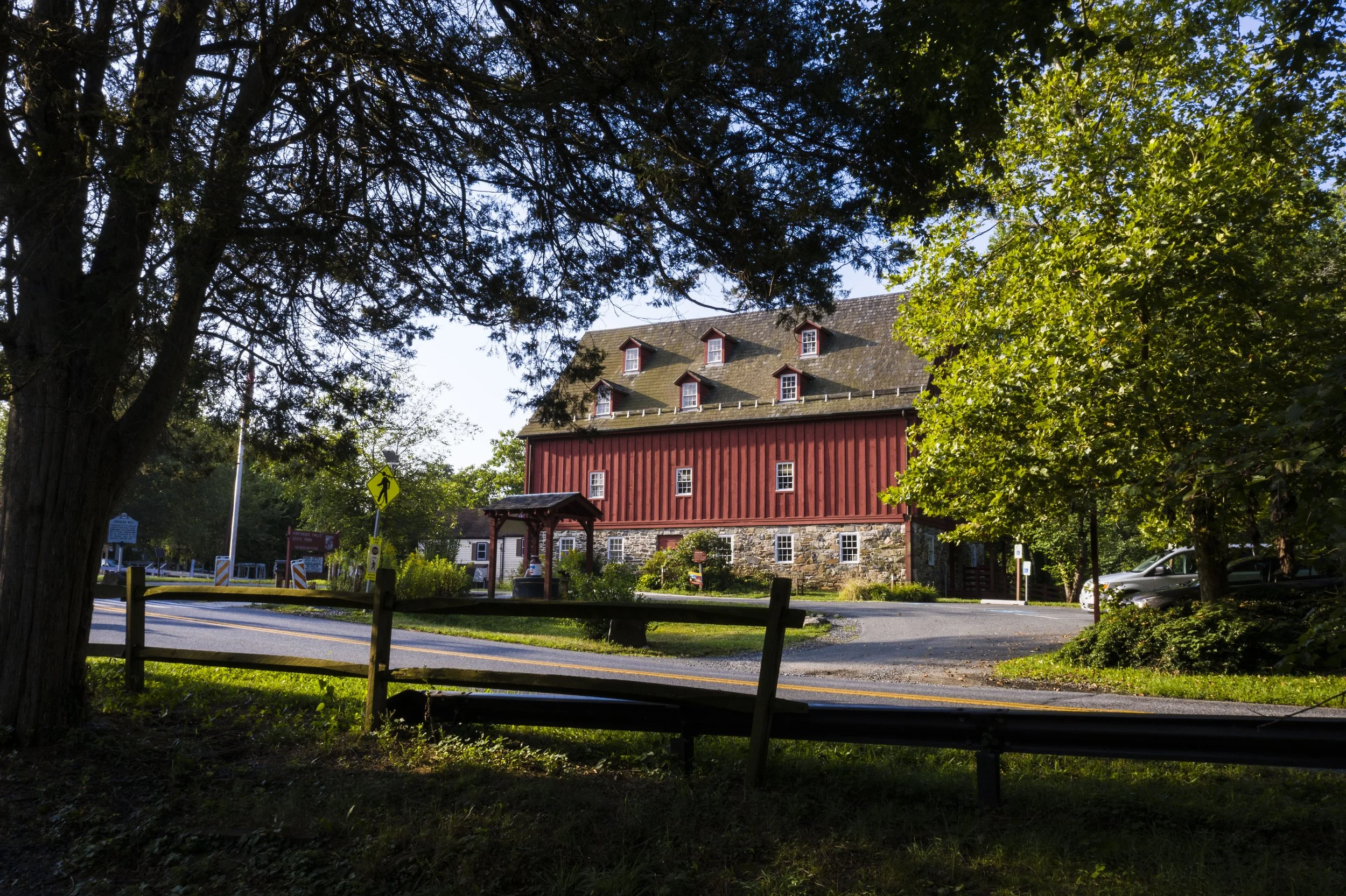 Photo Gallery — Historic Jerusalem Mill Village