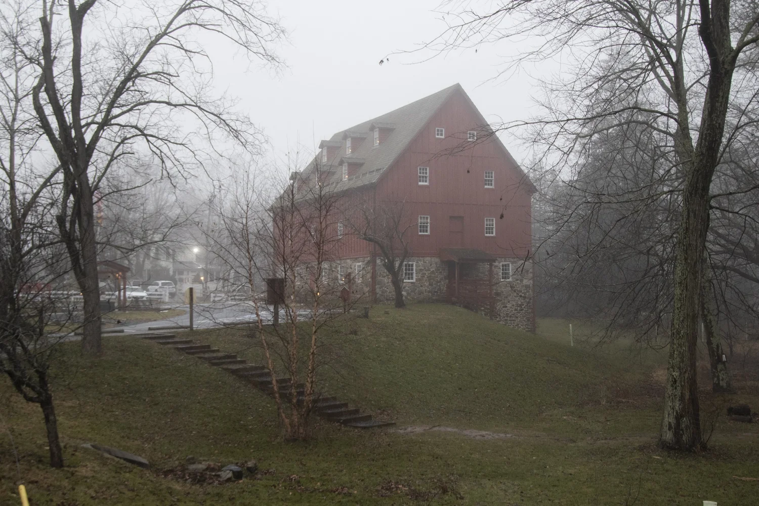 Photo Gallery — Historic Jerusalem Mill Village