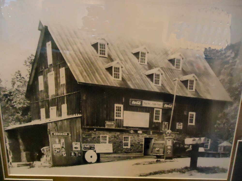 Preservation — Historic Jerusalem Mill Village