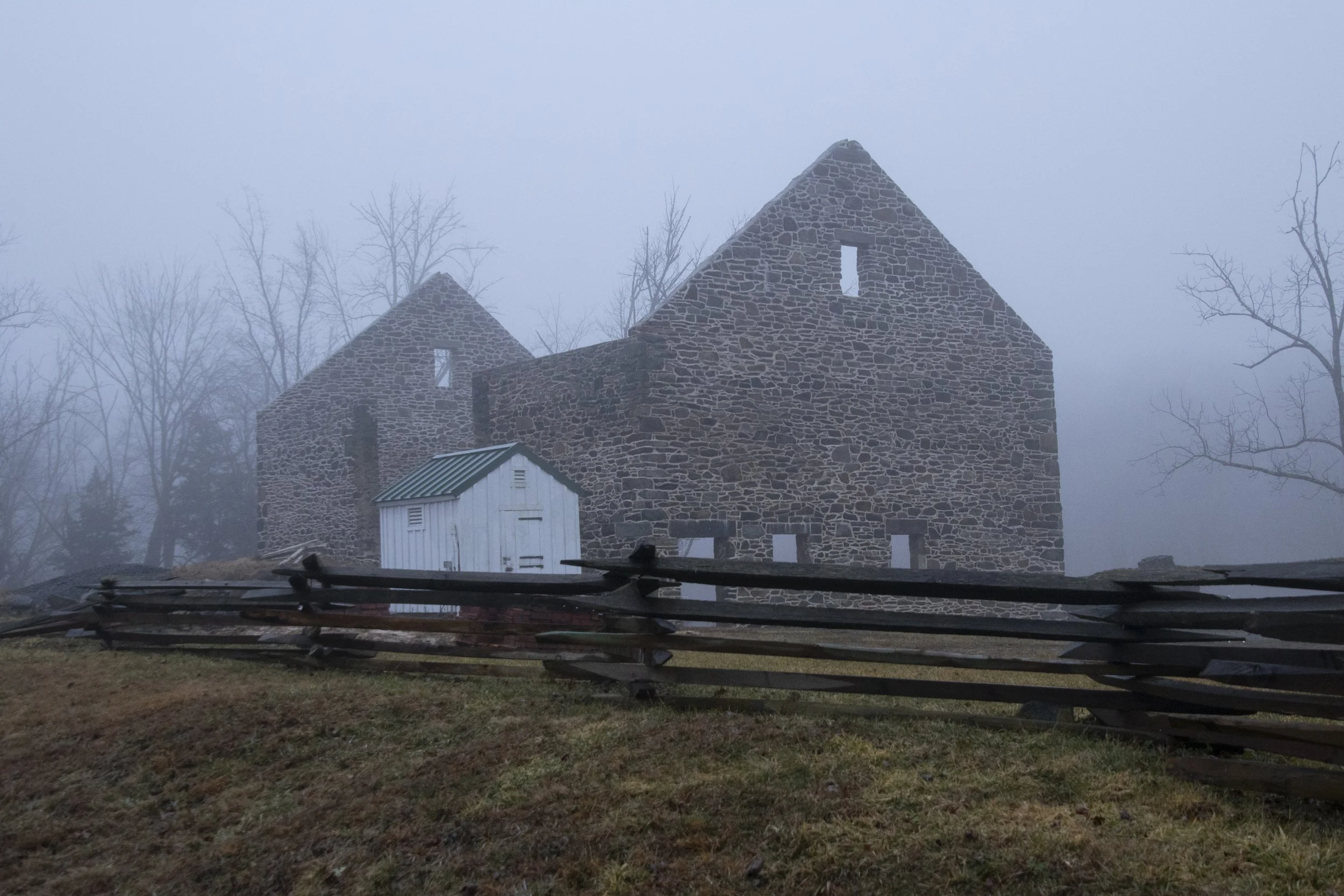 Photo Gallery — Historic Jerusalem Mill Village