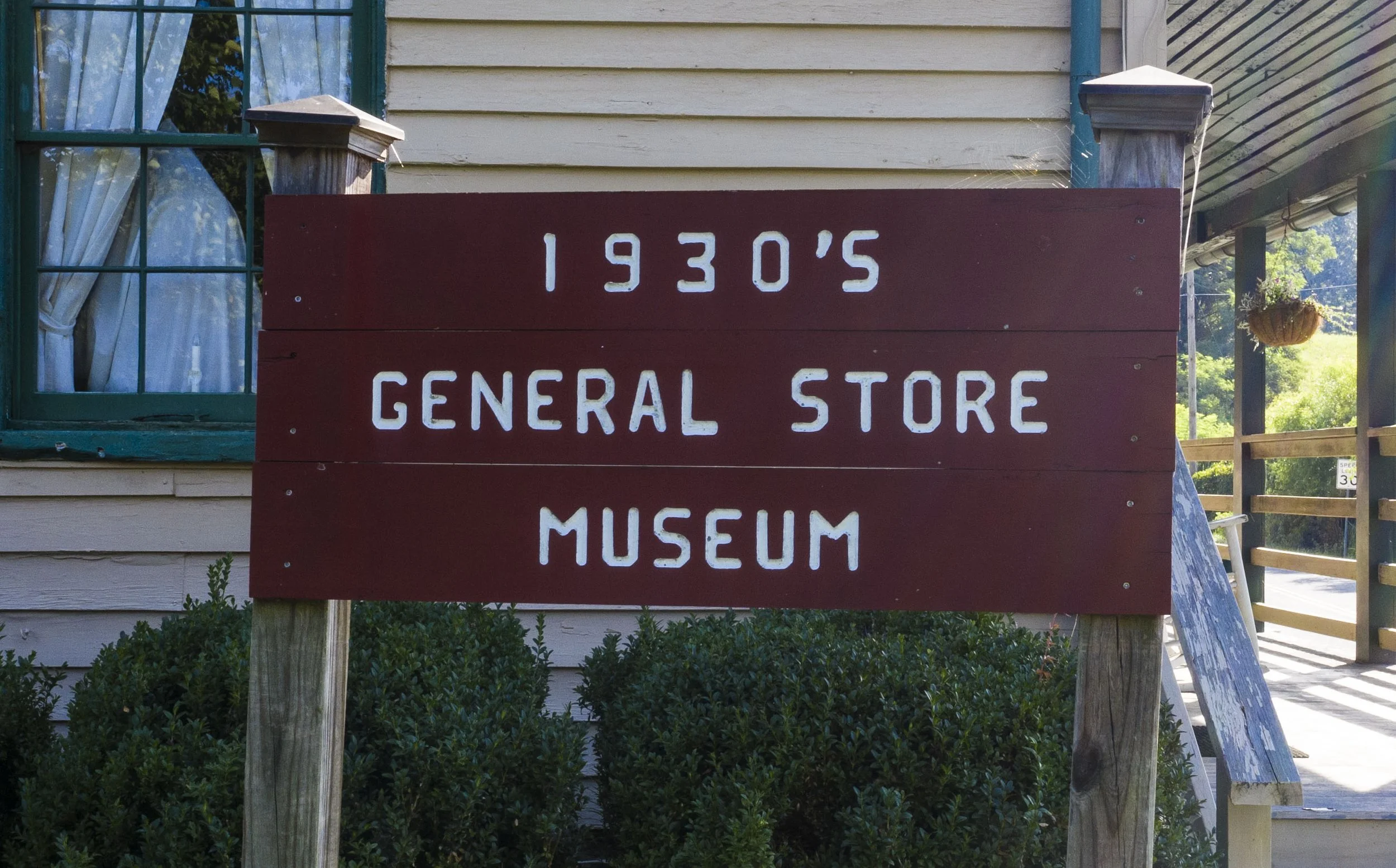 Photo Gallery — Historic Jerusalem Mill Village